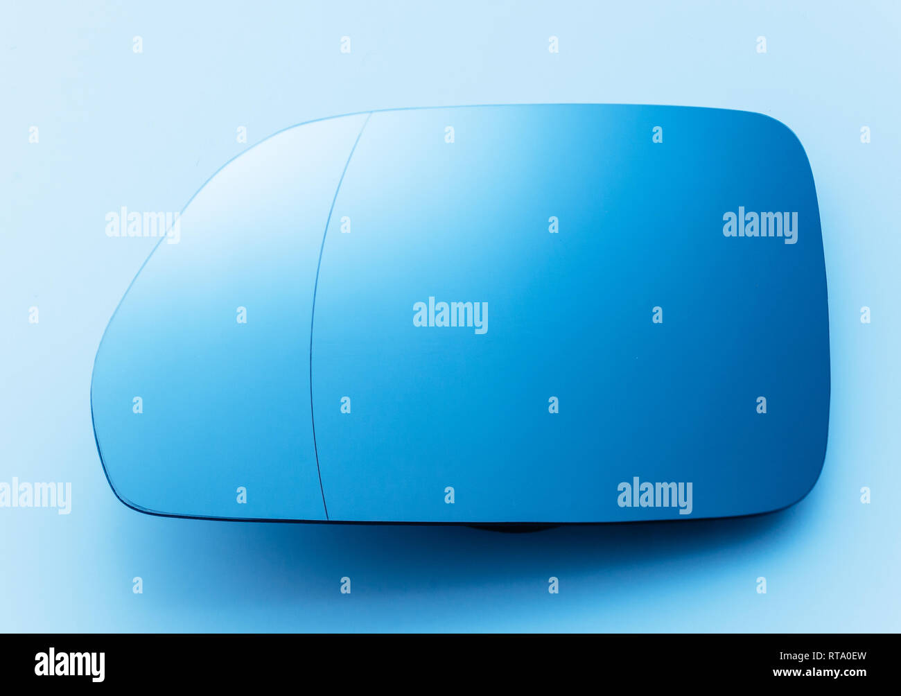 Fender mirror hi-res stock photography and images - Alamy