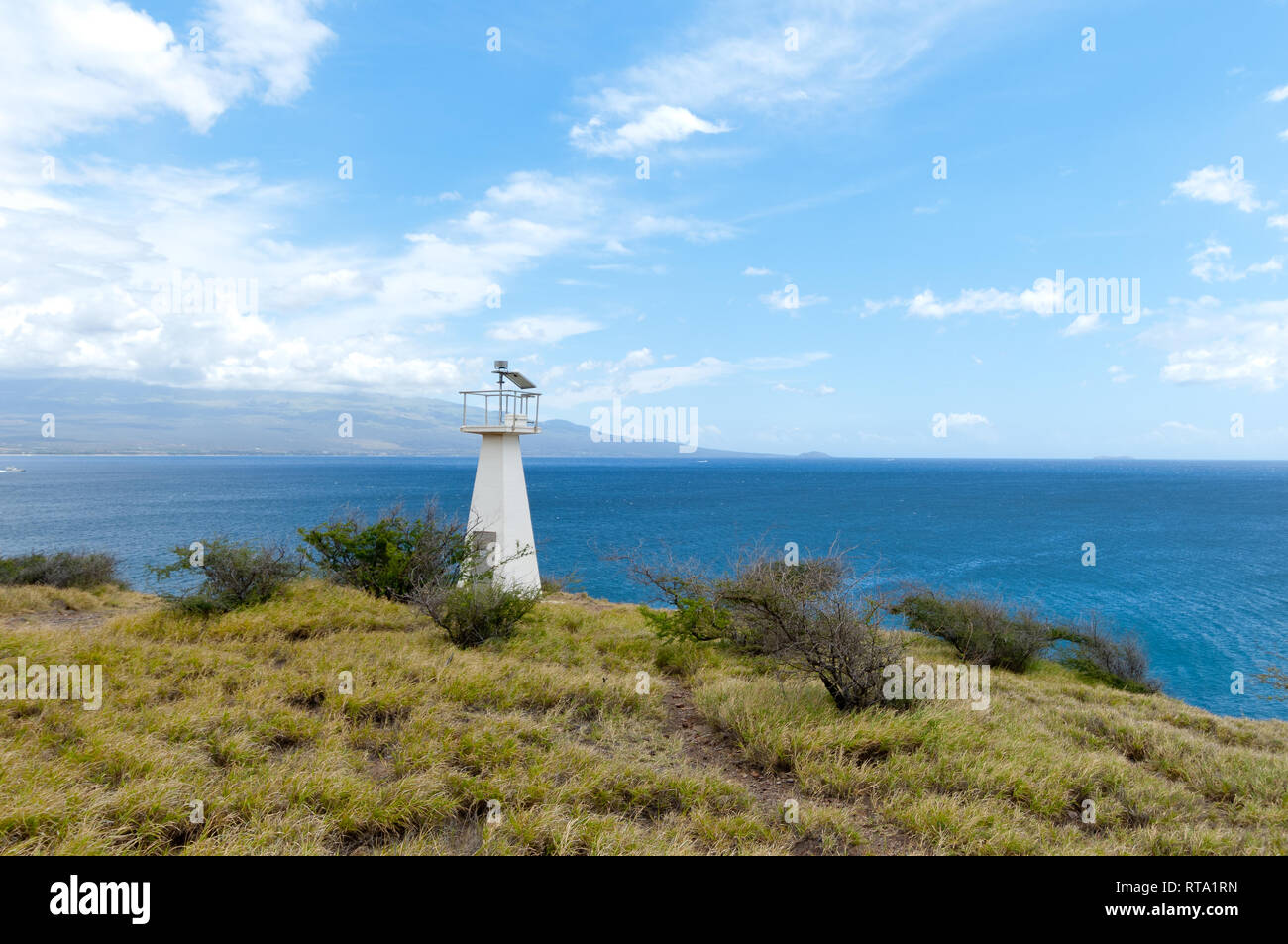 Mcgregor point maui hi-res stock photography and images - Alamy