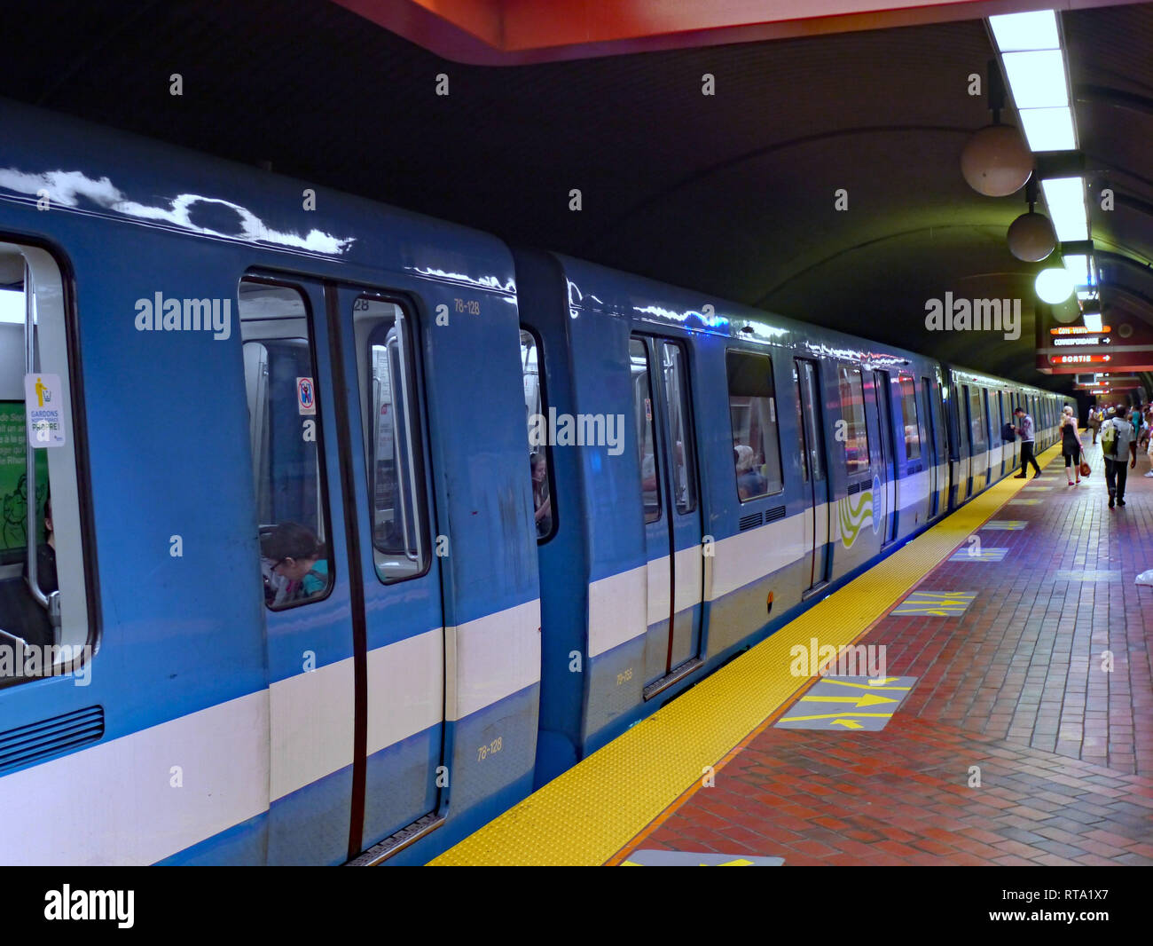 Train systems hi-res stock photography and images - Alamy
