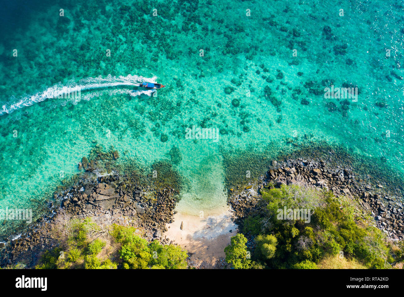 Long reef beach hi-res stock photography and images - Alamy