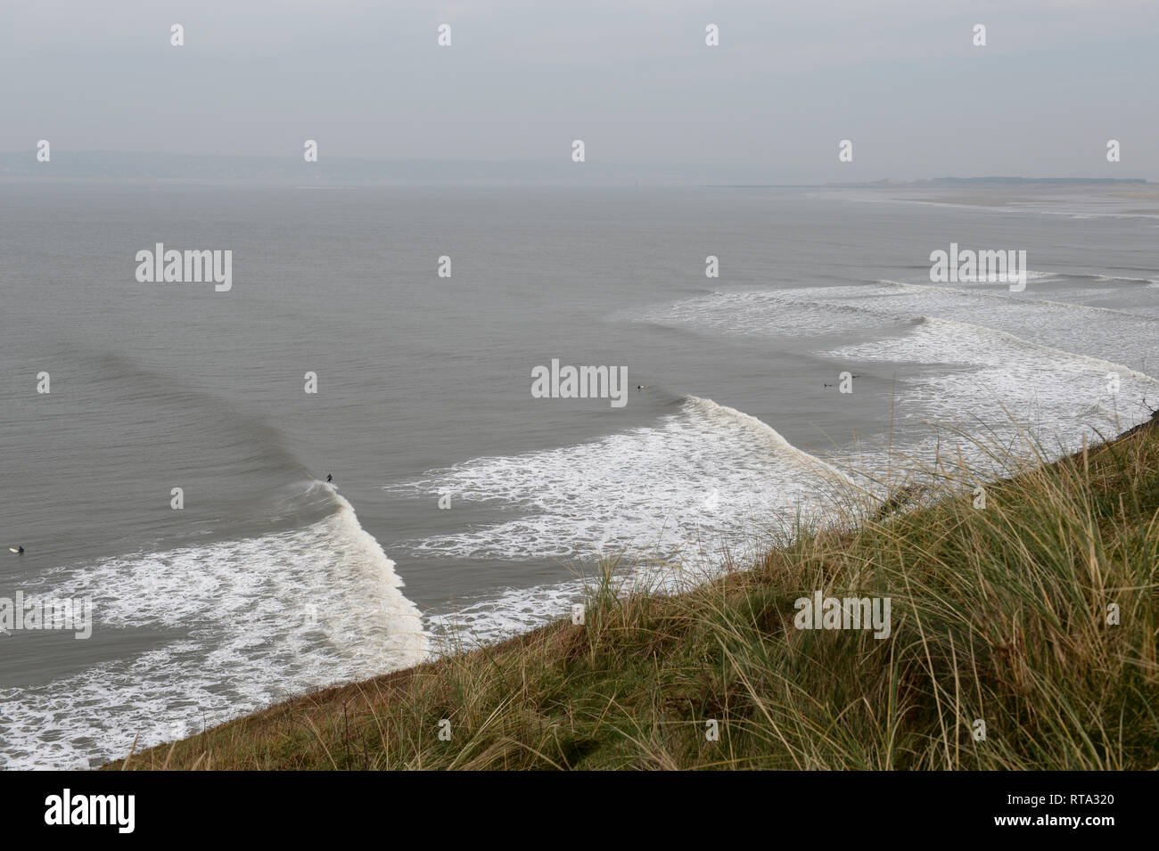 Point break hi-res stock photography and images - Alamy