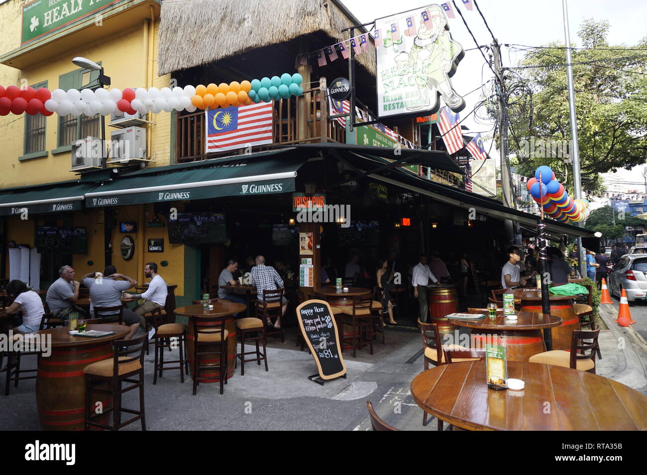 Changkat Bukit Bintang