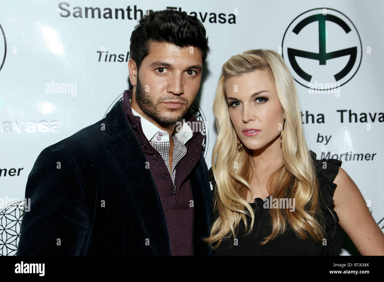 Brian mazza hi-res stock photography and images - Alamy