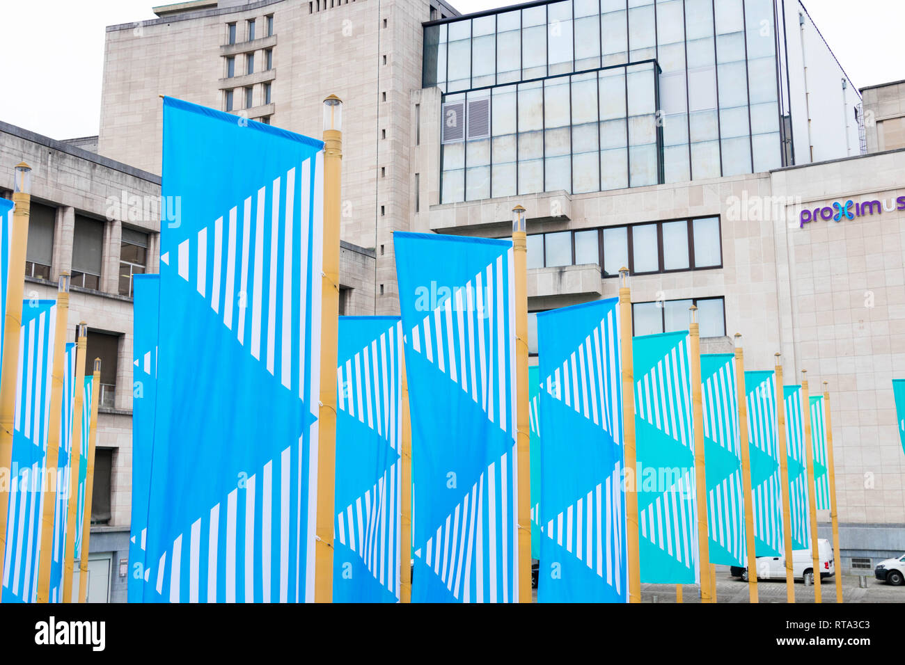 Illustration library royal institution hi-res stock photography and ...