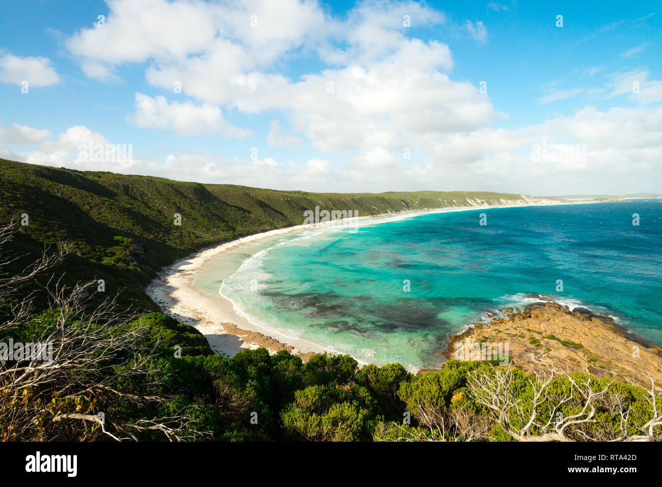Esperance, Western Australia Stock Photo - Alamy