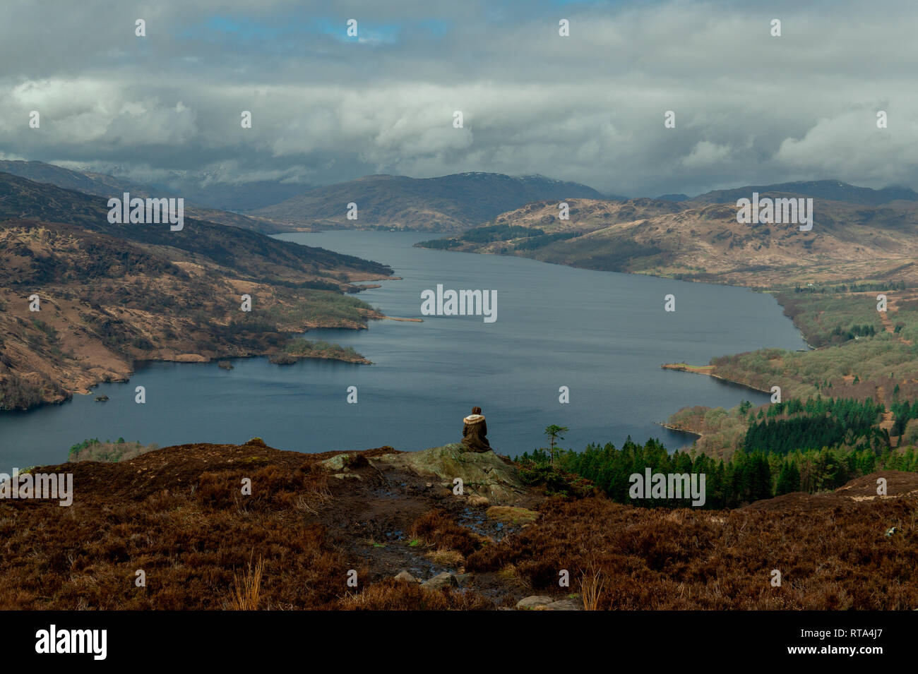 Well earned rest hi-res stock photography and images - Alamy