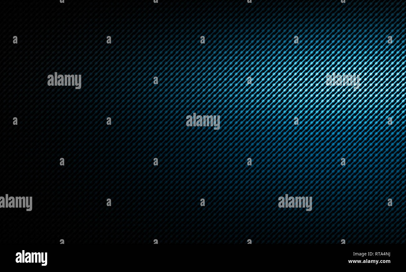 Blue Carbon Texture