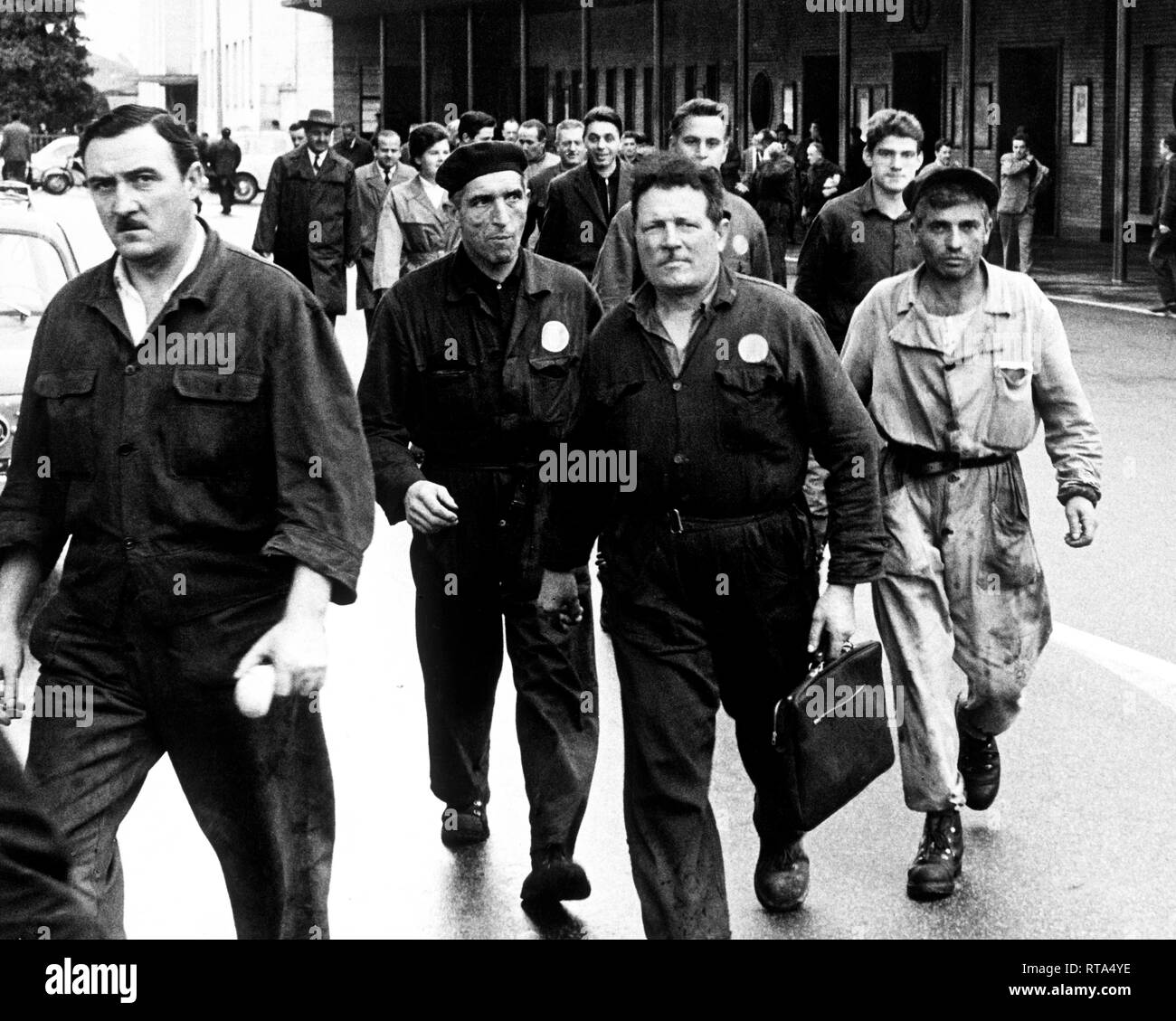 Dalmine province bergamo italy hi-res stock photography and images - Alamy