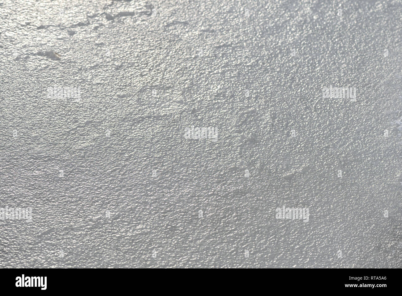 River ice texture close up. Winter background Stock Photo - Alamy