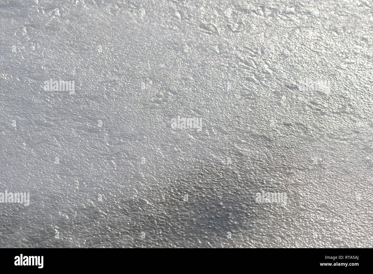 River ice texture close up. Winter background Stock Photo - Alamy