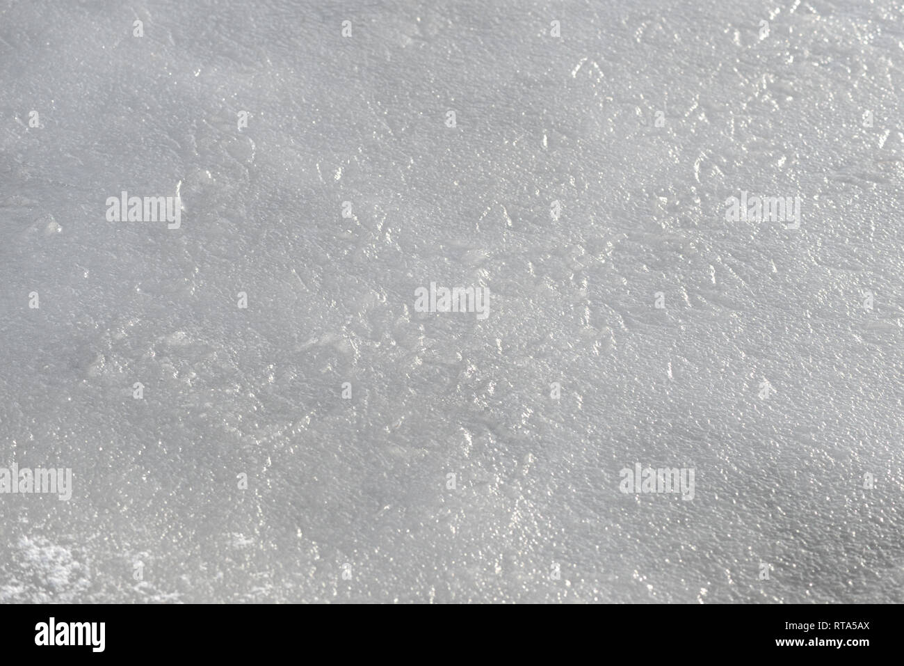 River ice texture close up. Winter background Stock Photo - Alamy