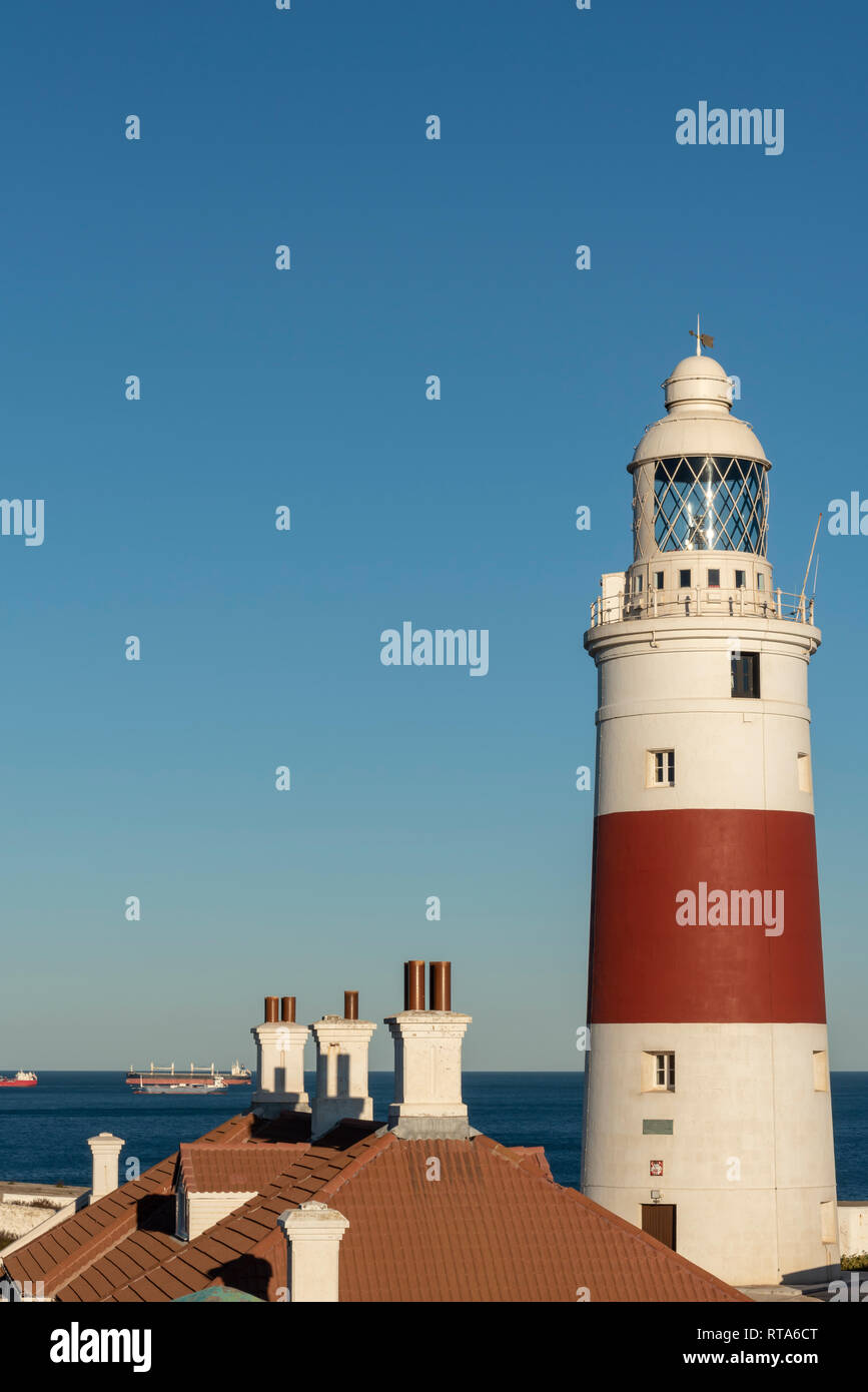 Trinity house lighthouse hi-res stock photography and images - Alamy