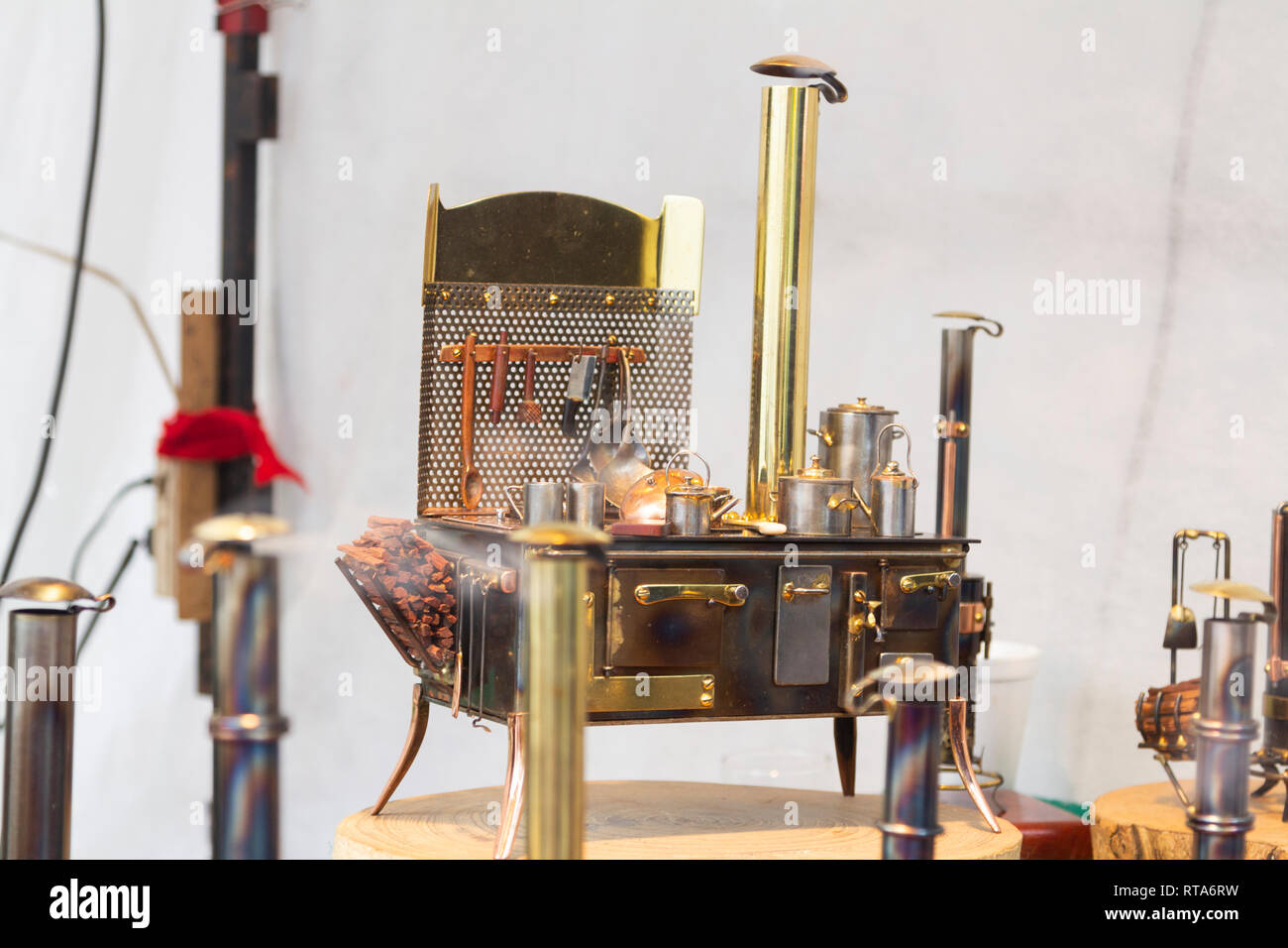 Station de san isidro hi-res stock photography and images - Alamy