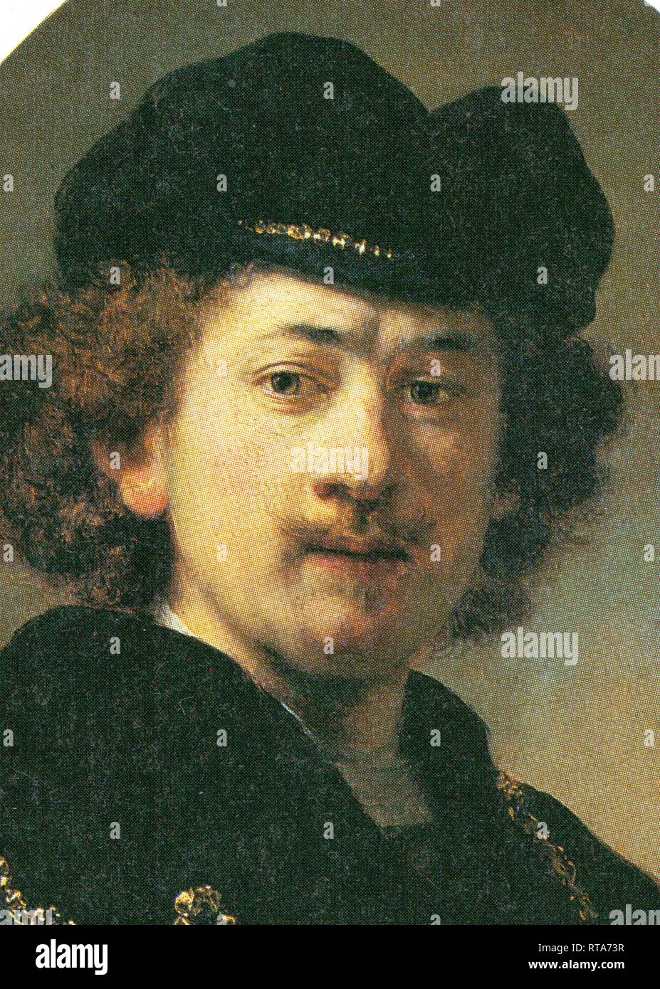 1606 1669 hi-res stock photography and images - Alamy