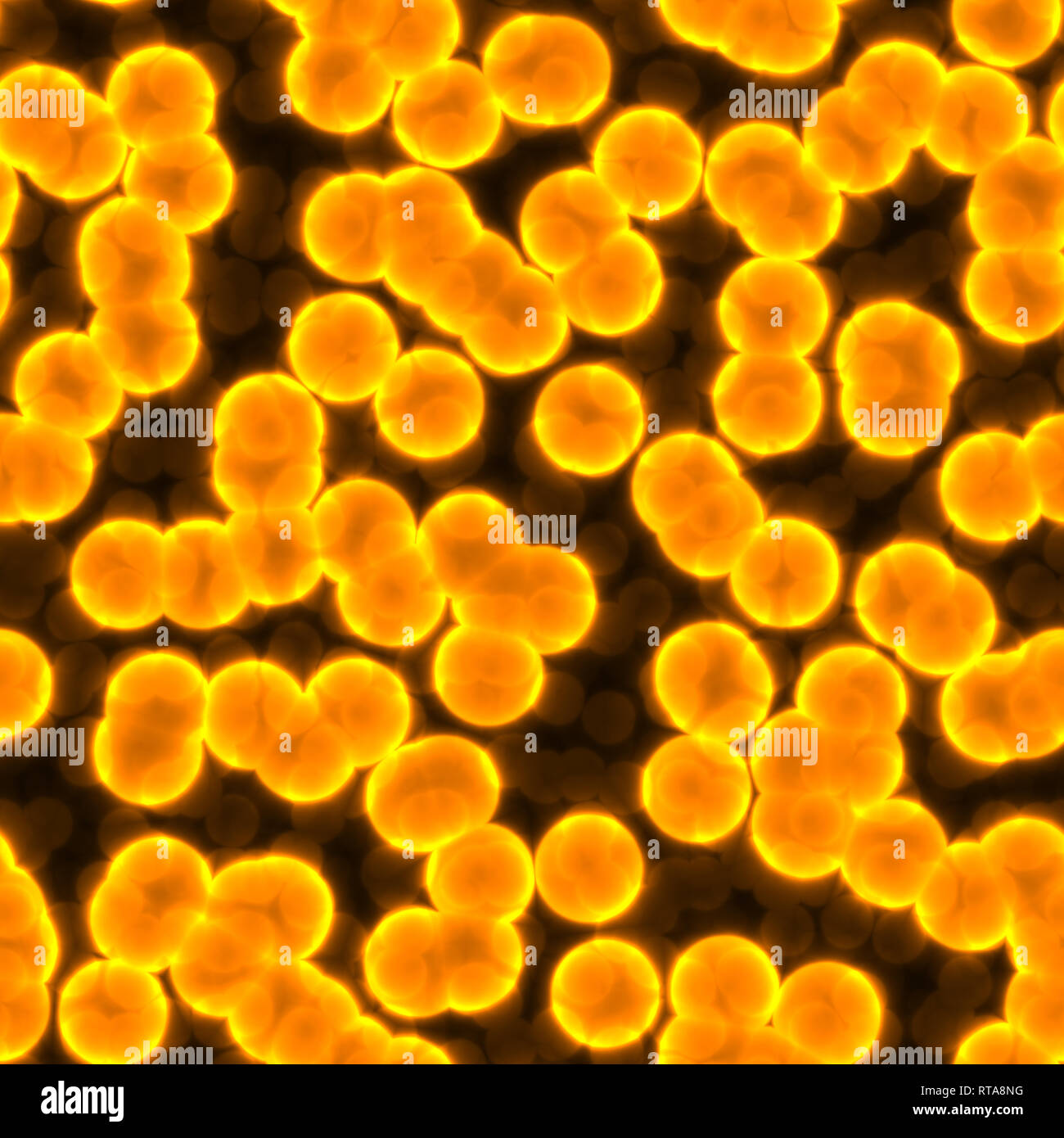 Orange plasma hi-res stock photography and images - Alamy