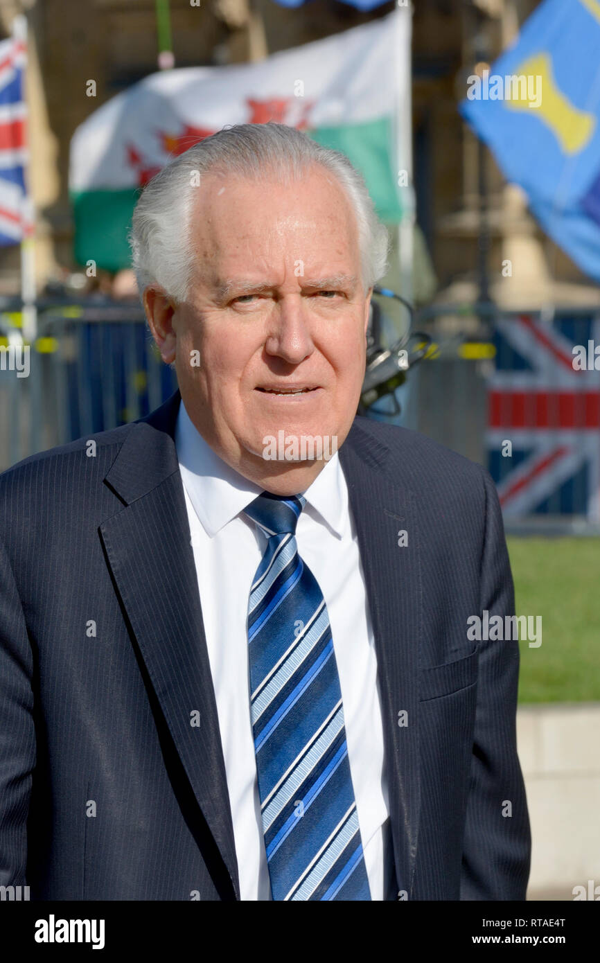 Peter hain hi-res stock photography and images - Alamy