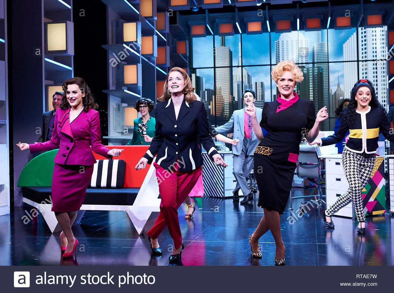 Jeff Davies High Resolution Stock Photography and Images - Alamy