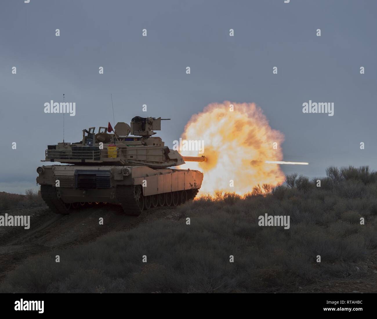 116th cavalry brigade combat team cbct hi-res stock photography and ...