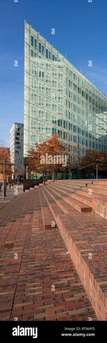 Ericusspitze hi-res stock photography and images - Alamy