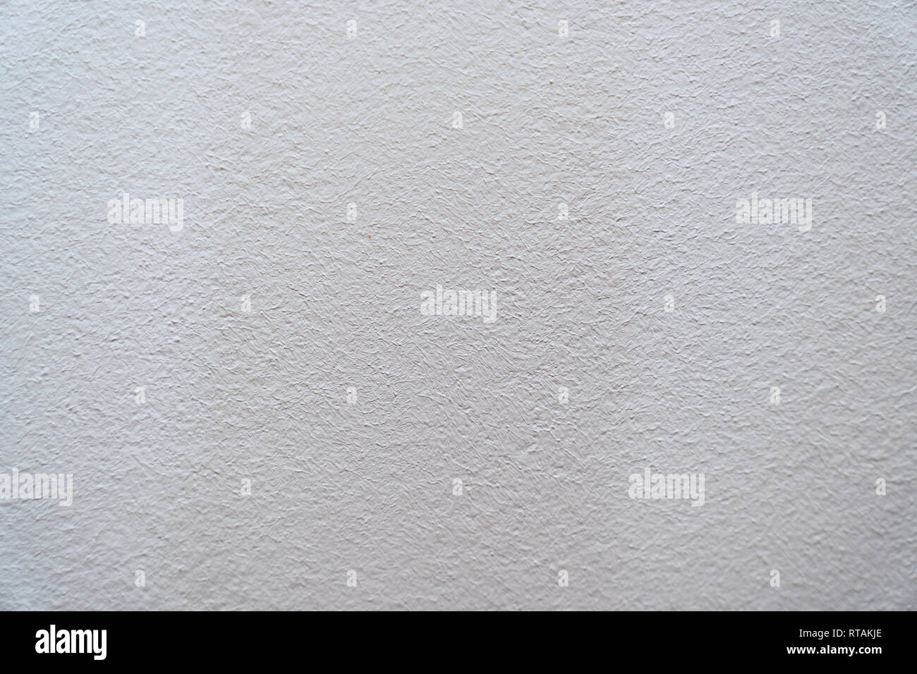 Grey wall coating texture for background Stock Photo - Alamy