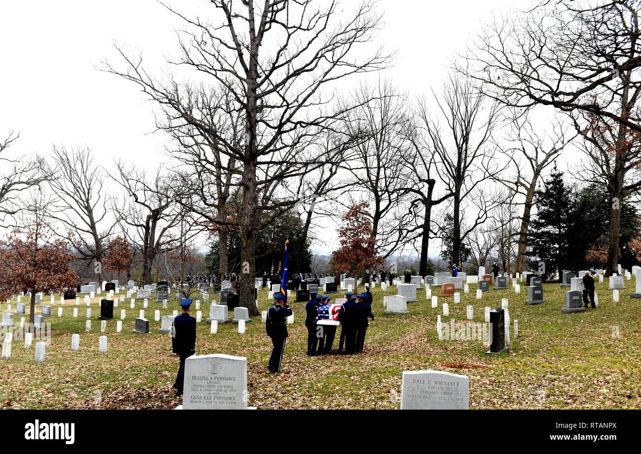 Friends and family of U.S. Air Force Maj. Gen. (Ret.) Marcelite Harris ...