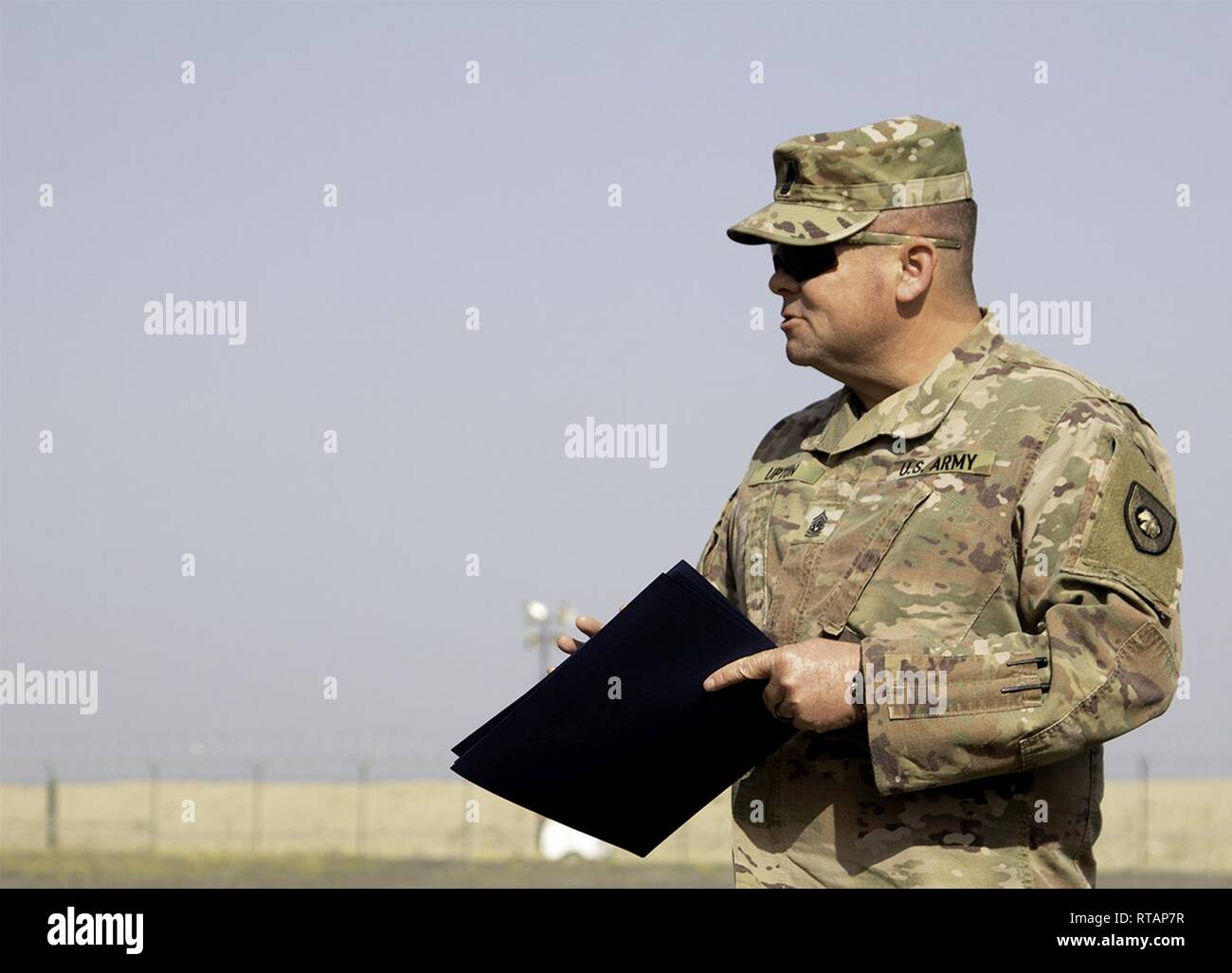 3664th maintenance company hi-res stock photography and images - Alamy