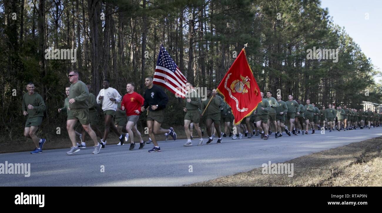 U s marine corps col sean hi-res stock photography and images - Alamy