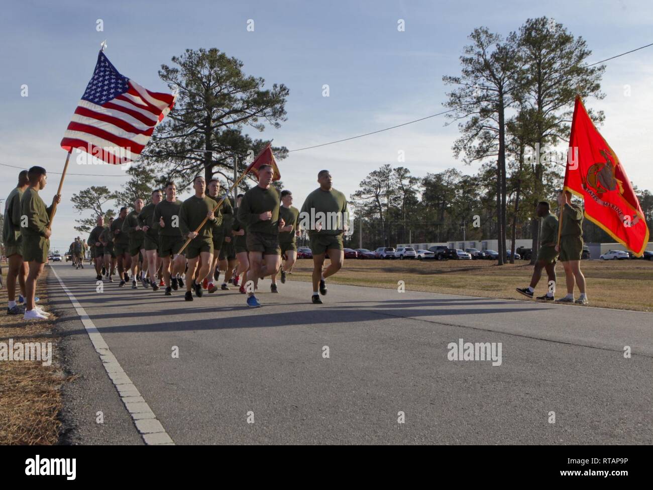 Camaraderie fostering hi-res stock photography and images - Alamy