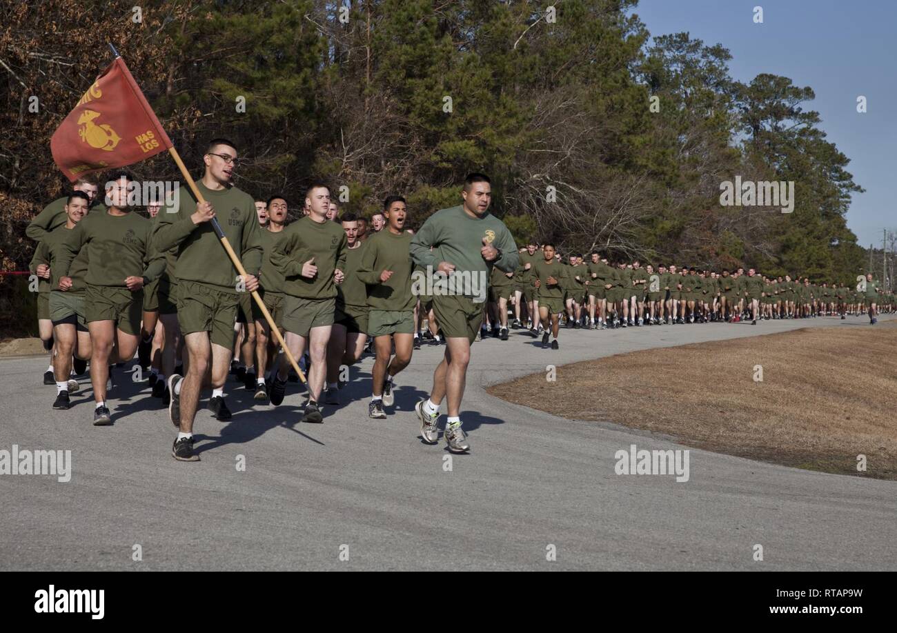 U s marine logistics operations school hi-res stock photography and ...