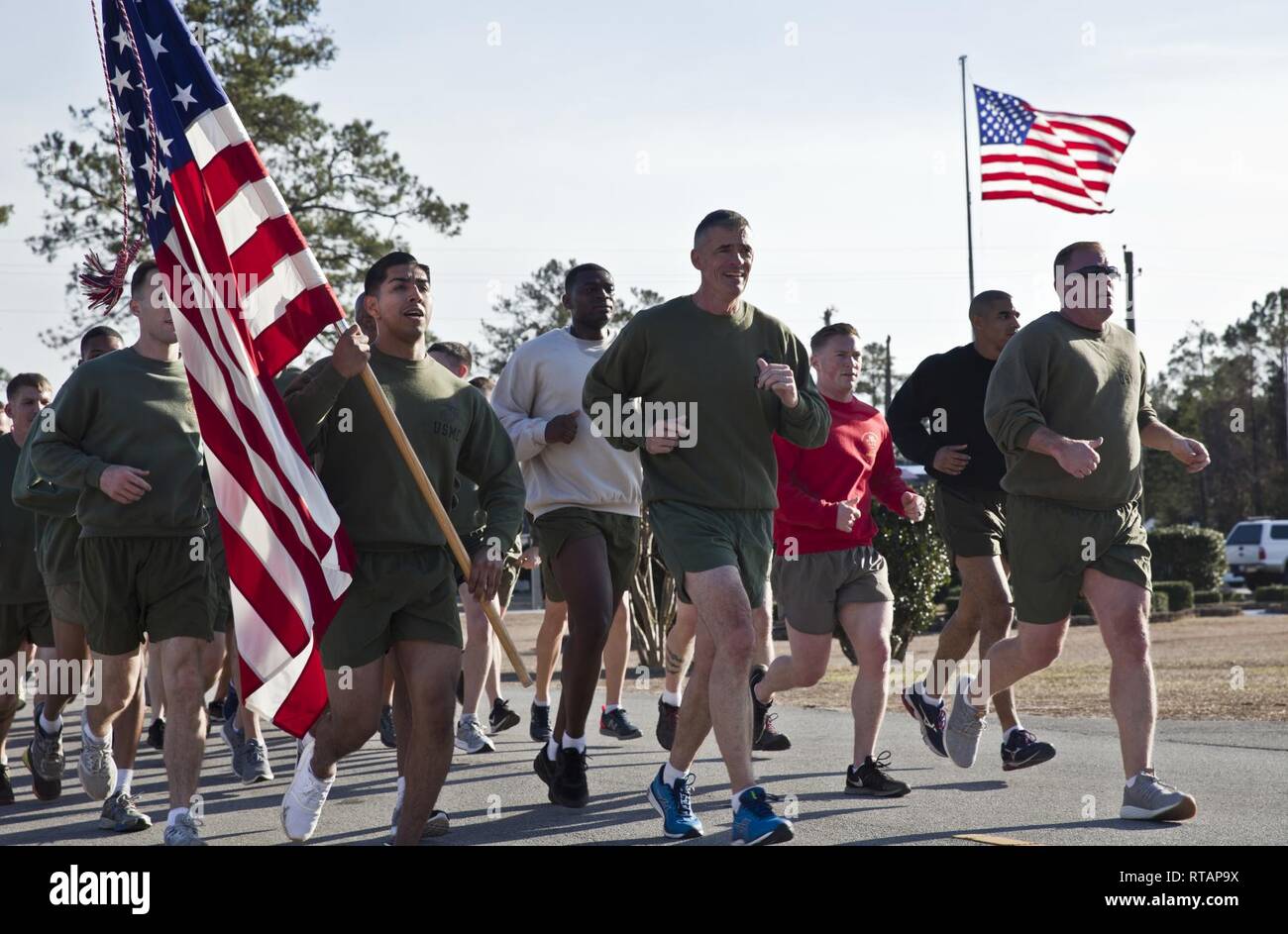 U.S. Marine Corps Sgt. Manuel A. Serrano, the Marine Corps Combat ...
