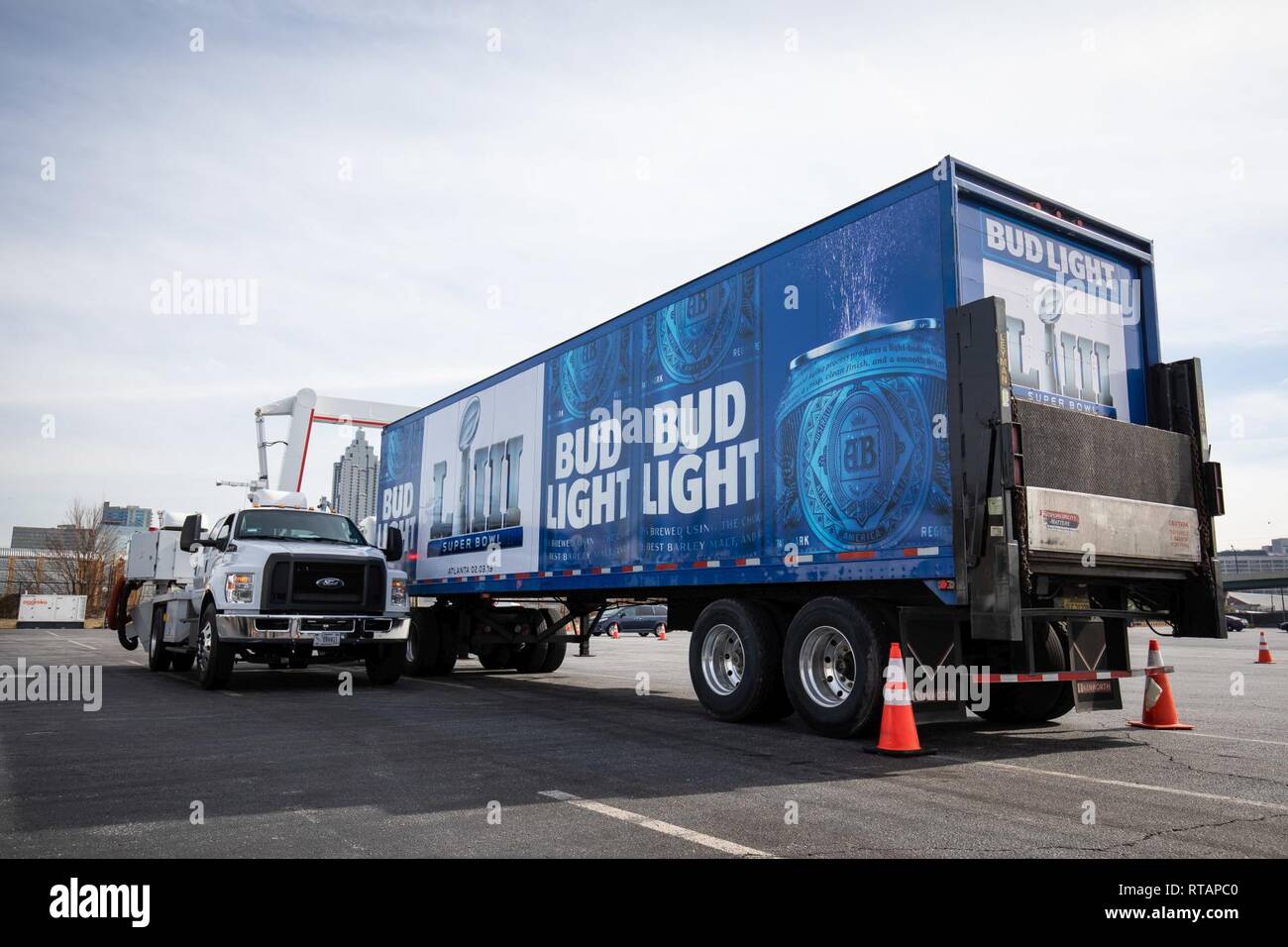 U.S. Customs and Border Protection's Office of Field Operations conduct ...