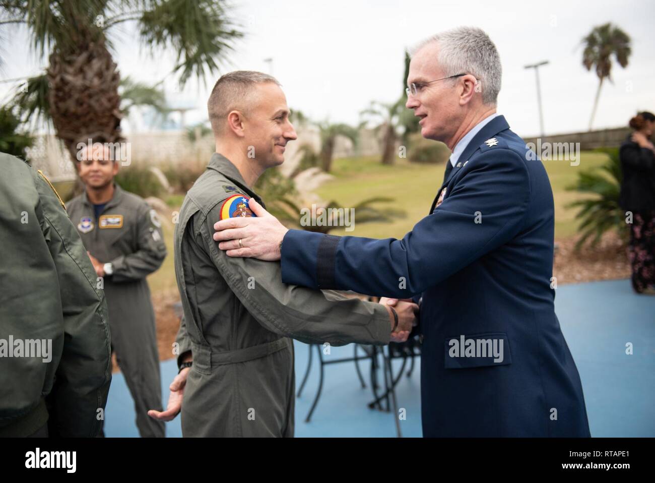 Air Force Gen. Paul J. Selva, vice chairman of the Joint Chiefs of ...
