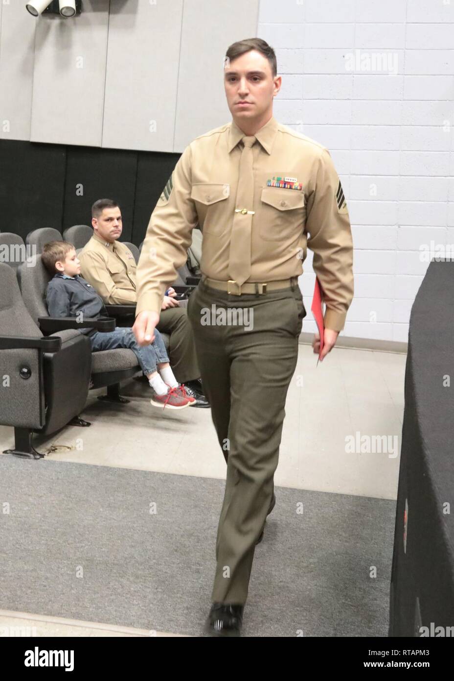 Dozens of Marines aboard Marine Corps Logistics Base Albany graduated ...