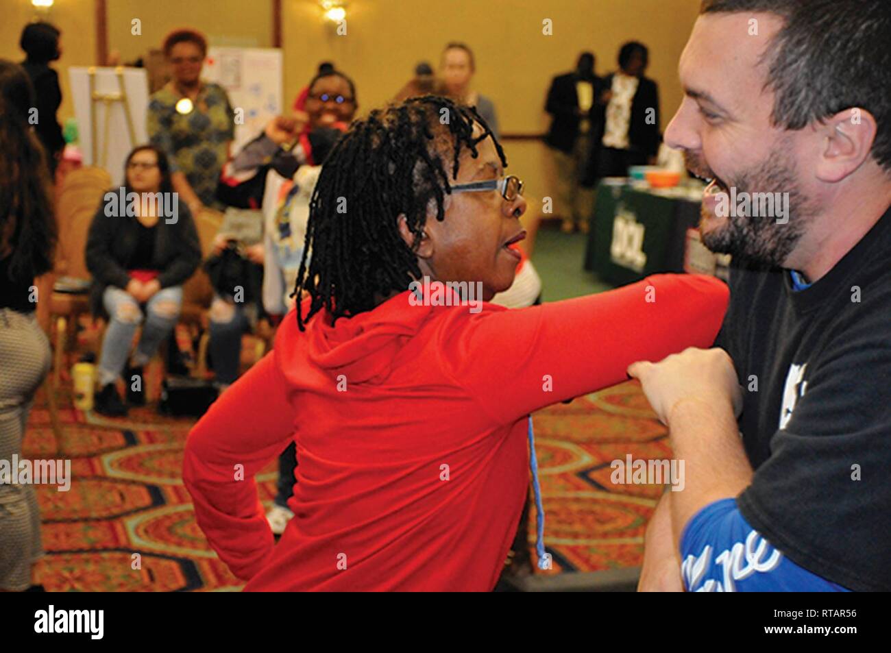 Carson Stewart High Resolution Stock Photography and Images - Alamy