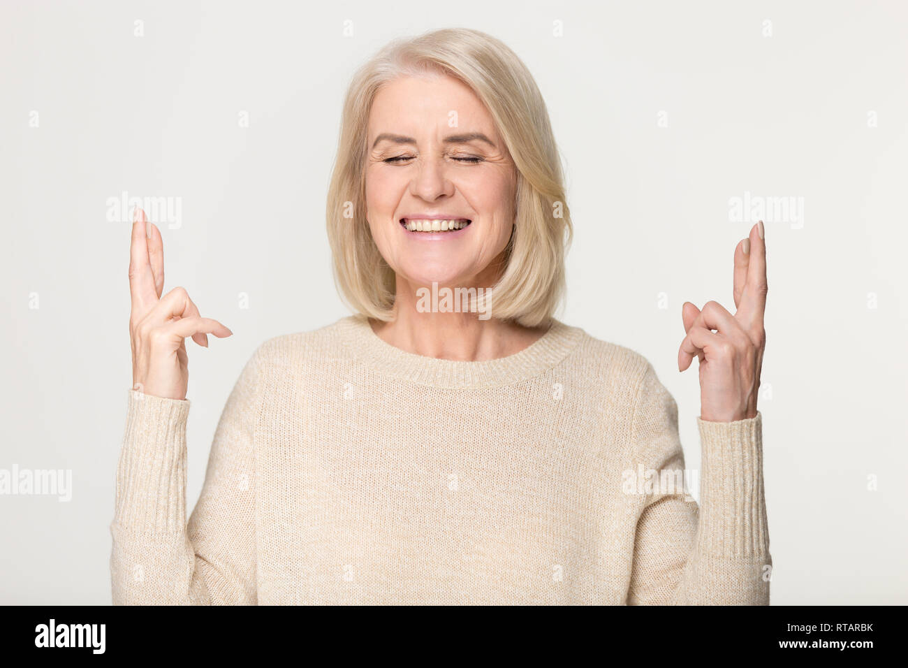 Our lady of good help hi-res stock photography and images - Alamy