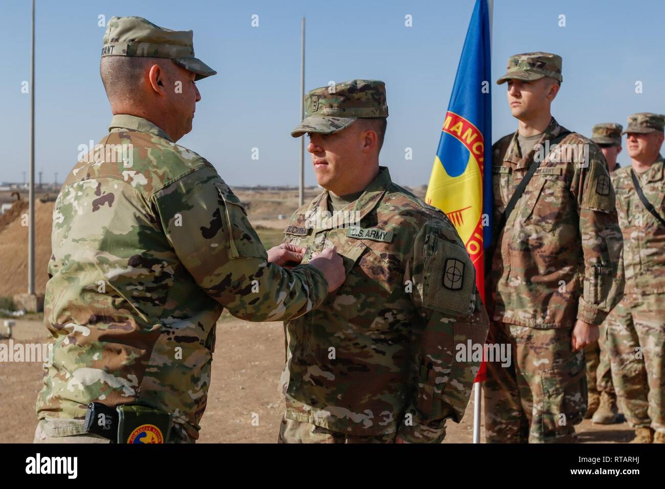 961st engineer battalion hi-res stock photography and images - Alamy