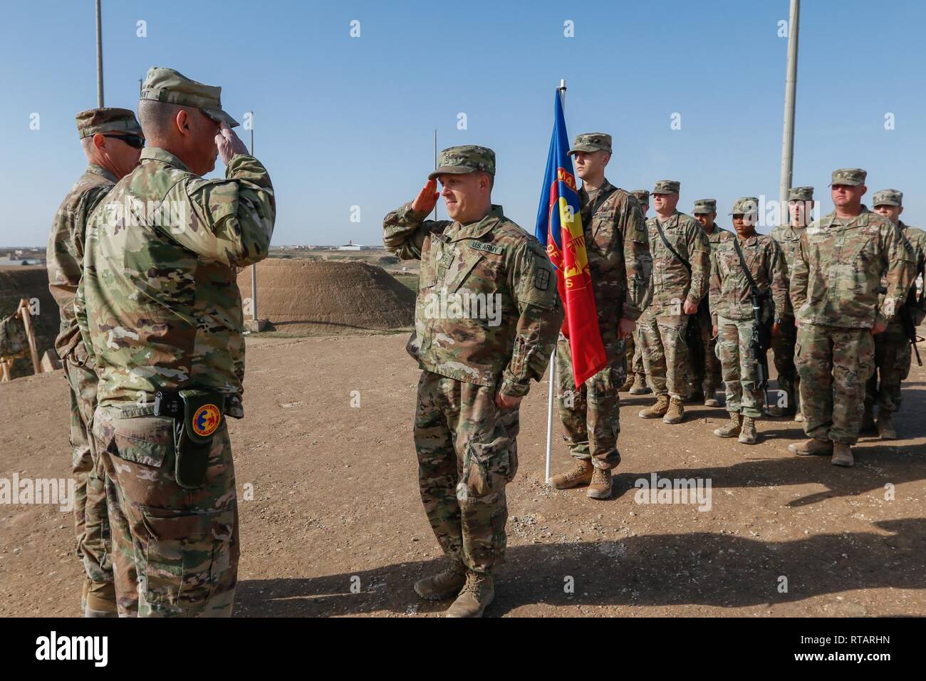 961st engineer battalion hi-res stock photography and images - Alamy