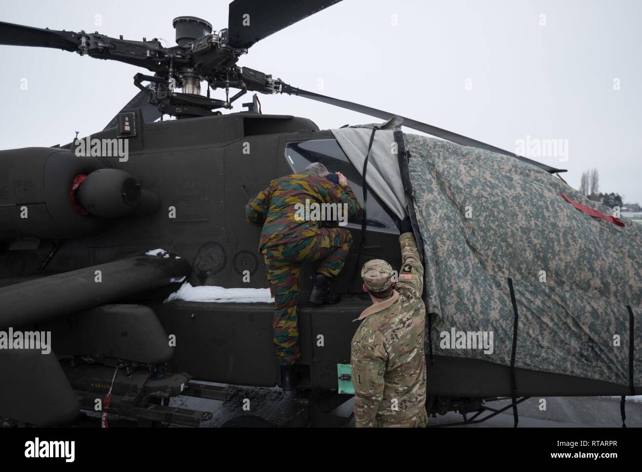 86th infantry division hi-res stock photography and images - Alamy