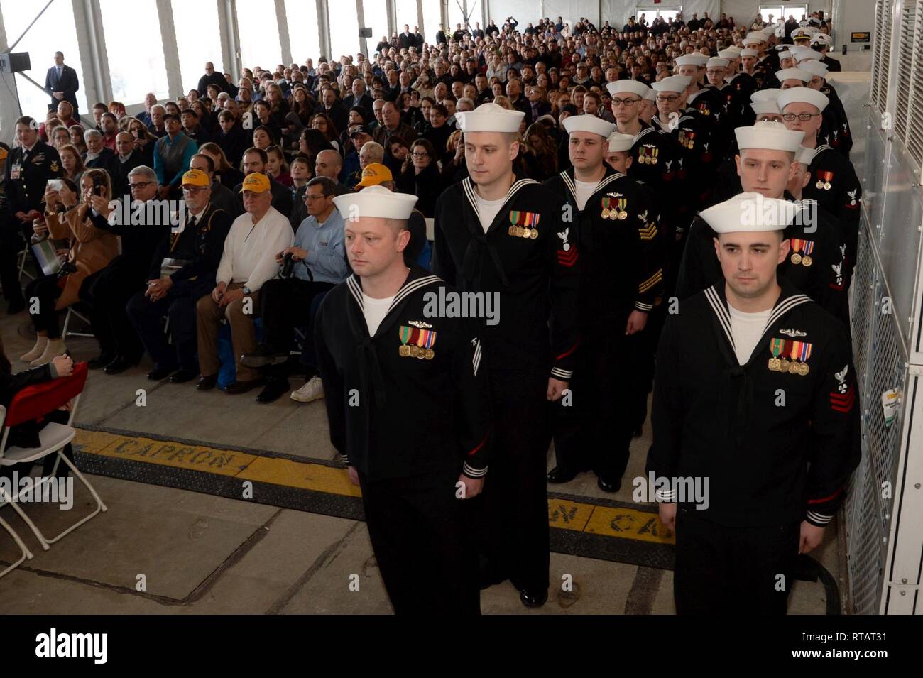 Groton sub base hi-res stock photography and images - Alamy