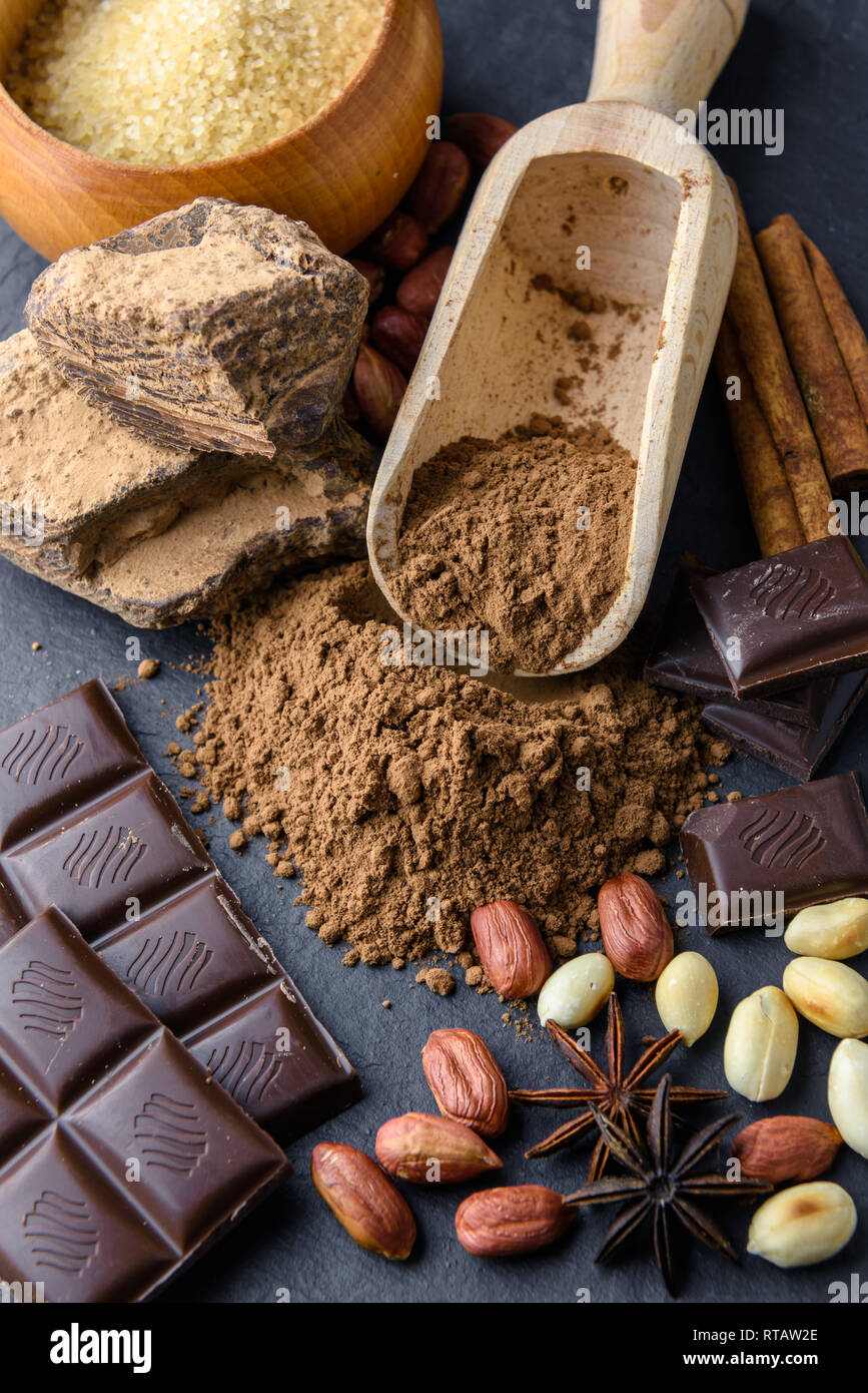 Food and beans photography hi-res stock photography and images - Alamy