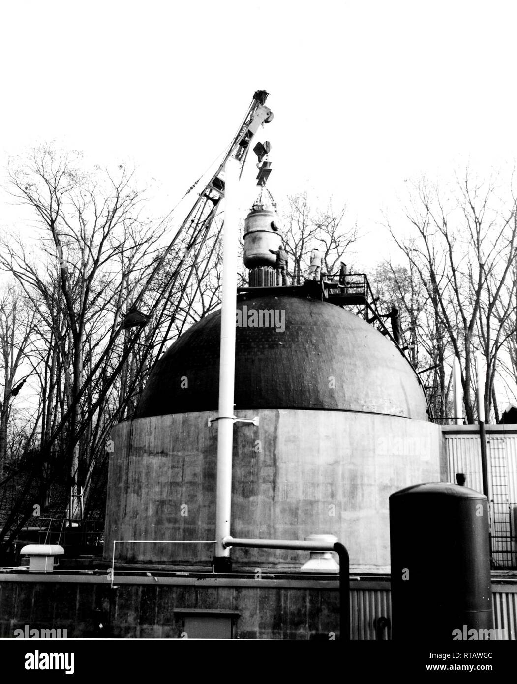 No 1 reactor hi-res stock photography and images - Alamy