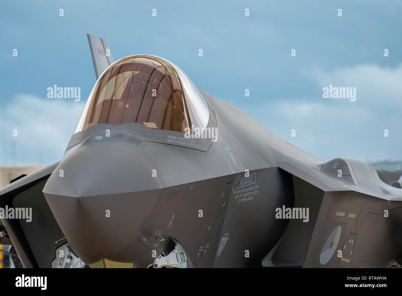308th fighter squadron hi-res stock photography and images - Alamy