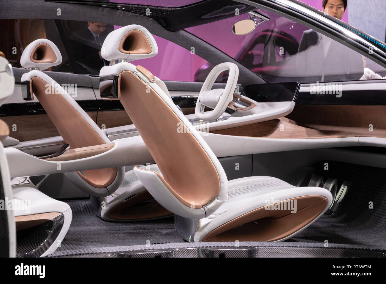 Hyundai Intrado Hein Le