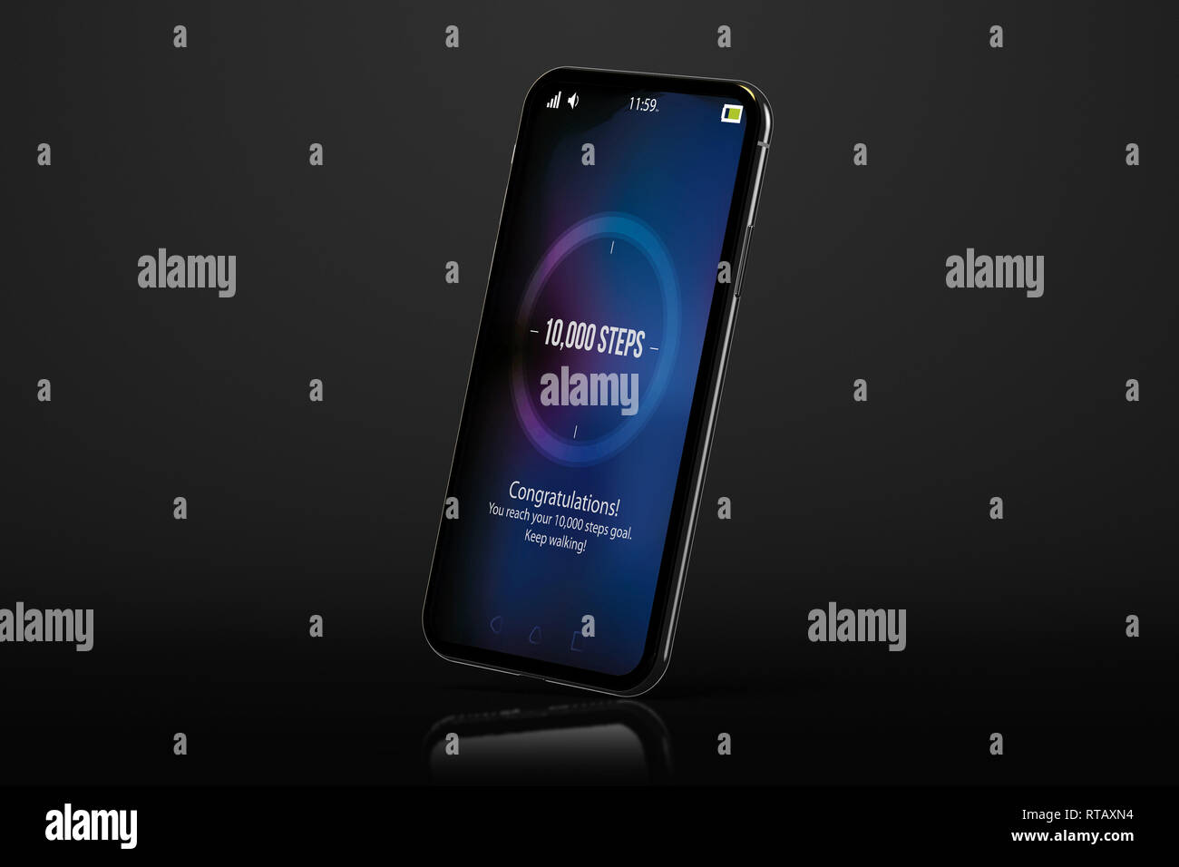 10000 steps hi-res stock photography and images - Alamy