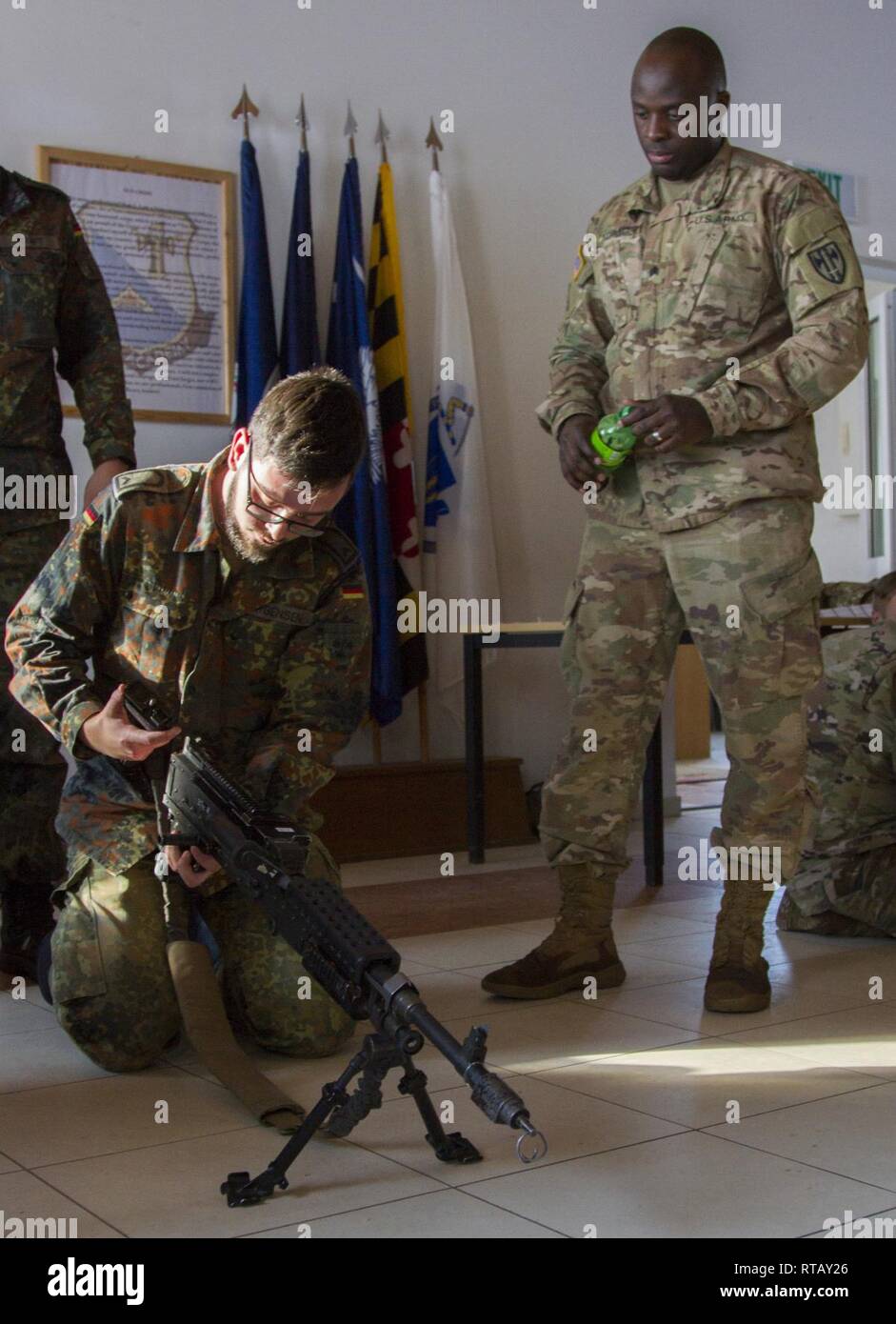 500th engineer company hi-res stock photography and images - Alamy