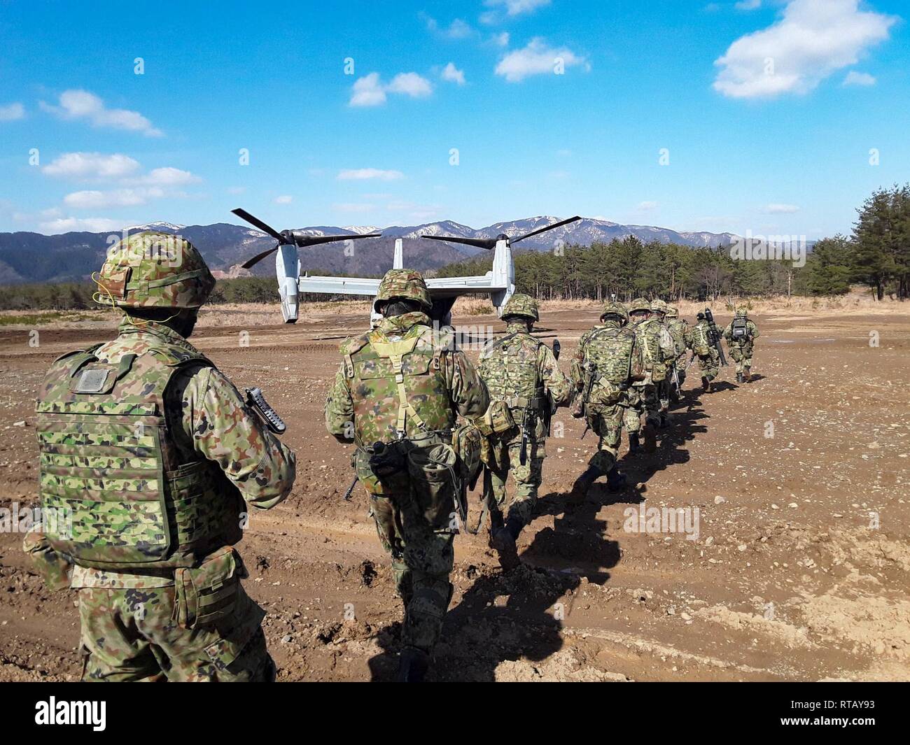 2nd battalion 23rd marines hi-res stock photography and images - Alamy
