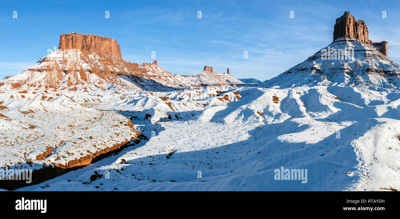 Mesas hi-res stock photography and images - Alamy