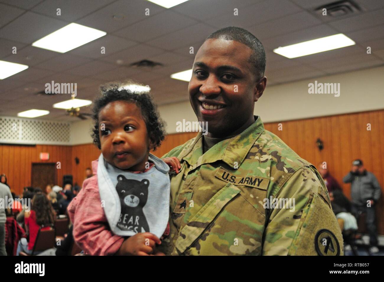 250th brigade support battalion hi-res stock photography and images - Alamy