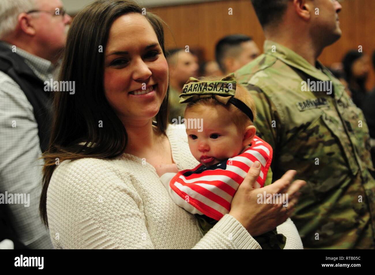 250th brigade support battalion hi-res stock photography and images - Alamy