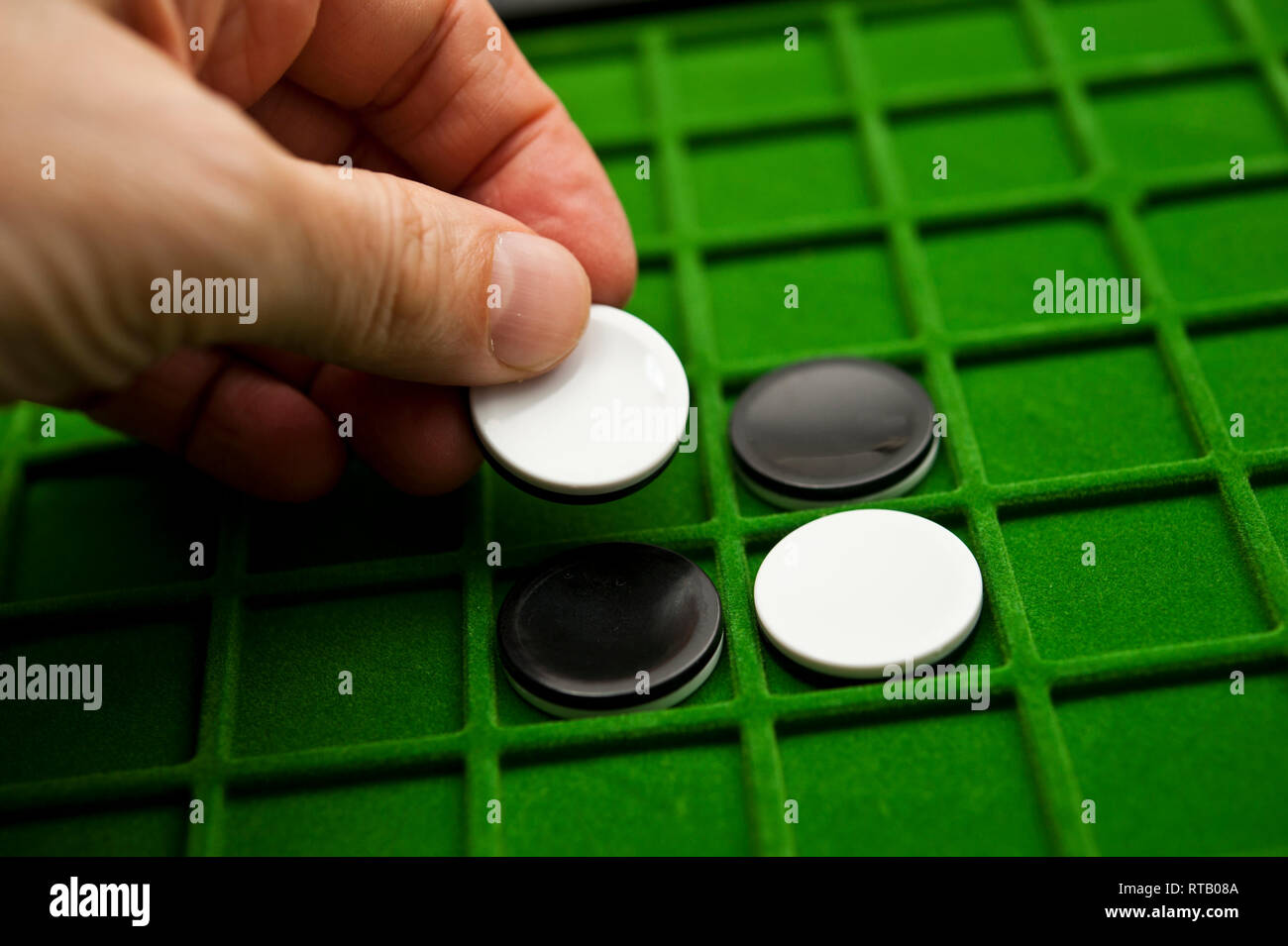 Strategy boardgame hi-res stock photography and images - Alamy